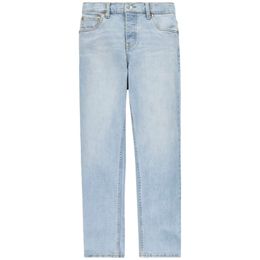 Levi's Kids Jeans '501' Jungen Gr&ouml;&szlig;e 158 blue denim