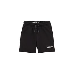 WE Fashion Shorts Jungen Gr&ouml;&szlig;e 146 schwarz / offwhite