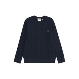 Tom Tailor Sweatshirt Jungen Gr&ouml;&szlig;e 116 dunkelblau