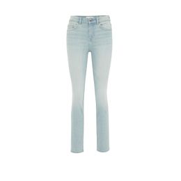 WE Fashion Jeans Damen Gr&ouml;&szlig;e 29 hellblau
