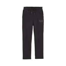 WE Fashion Hose Jungen Gr&ouml;&szlig;e 128 dunkelgrau