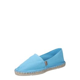 espadrij l'originale Espadrij L ́originale Espadrilles Herren Gr&ouml;&szlig;e 35 hellblau