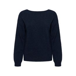 My Essential Wardrobe Pullover 'HuxiMW' Damen Gr&ouml;&szlig;e XS navy