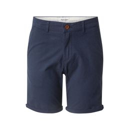 Jack & Jones Jack & Jones Shorts 'JPSTMARCO ERIK' Herren Gr&ouml;&szlig;e 35/36 navy