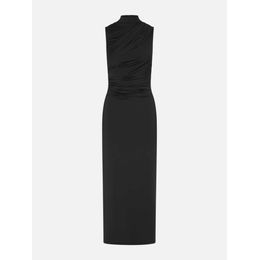 rosemunde Kleid 'Billie' Damen Gr&ouml;&szlig;e 44 schwarz Winterkleid