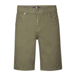 PETROL INDUSTRIES Shorts Herren Gr&ouml;&szlig;e 35/36 oliv