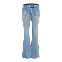 My Essential Wardrobe Jeans 'DangoMW' Damen Gr&ouml;&szlig;e 33 hellblau