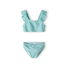 MINOTI Bikini M&auml;dchen Gr&ouml;&szlig;e 146/152 mint