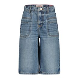 Vingino Shorts 'Drew' M&auml;dchen Gr&ouml;&szlig;e 164 blue denim