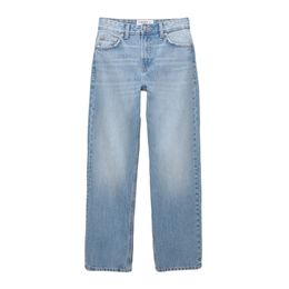 Pull&Bear Pull&bear Jeans Damen Gr&ouml;&szlig;e 23/24 blue denim