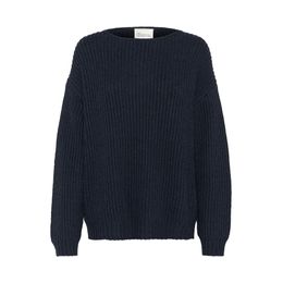 My Essential Wardrobe Pullover 'Tia' Damen Gr&ouml;&szlig;e M navy