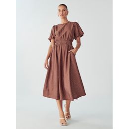 Willa Dress 'PEN' female size 42 Pueblo