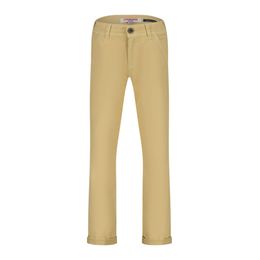 Vingino Hose 'Salomo' Jungen Gr&ouml;&szlig;e 128 beige