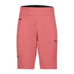Icepeak Outdoorshorts 'Bautzen' Damen Gr&ouml;&szlig;e 4XL himbeer