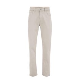 WE Fashion Jeans Herren Gr&ouml;&szlig;e 30 beige / hellgrau