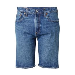 Levi's Levi's Shorts '405 Standard Shorts' Herren Gr&ouml;&szlig;e 38 blau
