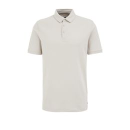 WE Fashion Poloshirt Herren Gr&ouml;&szlig;e XXXL hellgrau