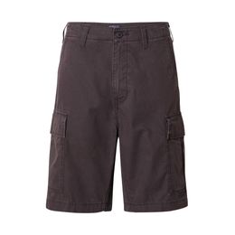Levi's Levi's Shorts 'Carrier Cargo Shorts' Herren Gr&ouml;&szlig;e 32 dunkelbraun
