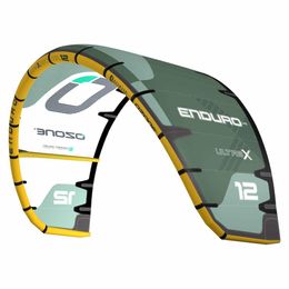 Ozone Enduro V5 Ultra-X Olive Green/Sage Green/White 11