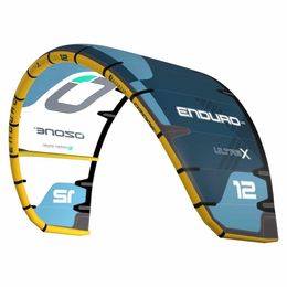 Ozone Enduro V5 Ultra-X Slate Blue/Sky Blue/White 9