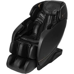 INNER BALANCE Massagesessel »Jin« schwarz