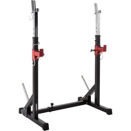 HAMMER Langhantelständer »Langhantelablage CORE 2.0« schwarz