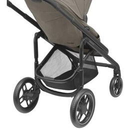 Maxicosi Maxi-Cosi Plaza Plus Kombikinderwagen twillic truffle