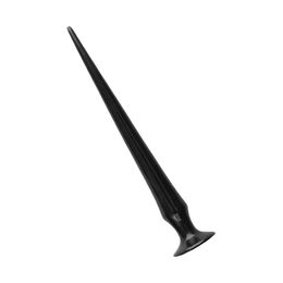 Ouch! Ass Spike Dildo, 48,3 cm