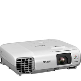 Beamer Epson EB-S17 2700 Helligkeit Weiß