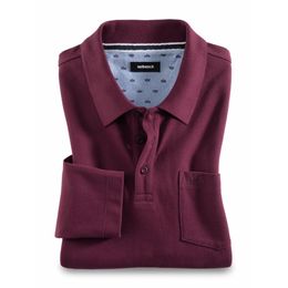 Walbusch Pique-Polo Pima Cotton
