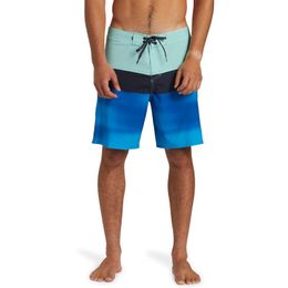 Quiksilver Boardshorts »Surfsilk Panel 18"« Limpet Shell 30S 30S Kollektion: Everyday-Kollektion