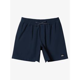 Quiksilver Boardshorts »Surfsilk Solid Volley 16"« Dark Navy XXL XXL Kollektion: Everyday-Kollektion