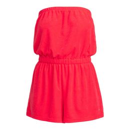 Roxy Strandkleid »Special Feeling« Hibiscus S - US-Größen US-Größen S Material: Frottee-Stoff aus Polyester und...