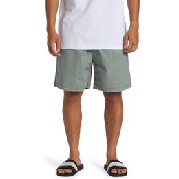 Quiksilver Bermudas »Taxer« Sea Spray S S Material: Popeline-Stoff mit Stretch aus...