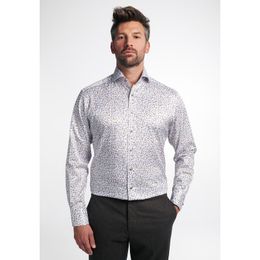 Eterna Langarmhemd &raquo;MODERN FIT&laquo; NON IRON (b&uuml;gelfrei) beige 42 - Normalgr&ouml;&szlig;en Normalgr&ouml;&szlig;en 42 Passform laut Hersteller: Modern Fit