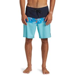 Quiksilver Boardshorts »Surfsilk Panel 18"« Monaco Blue 34L 34L Kollektion: Everyday-Kollektion