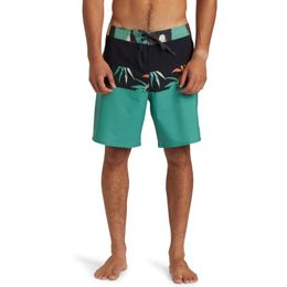 Quiksilver Boardshorts »Surfsilk Panel 18"« schwarz 31SM 31SM Kollektion: Everyday-Kollektion