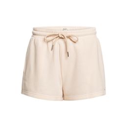 Roxy Bermudas &raquo;Surfing By Moonlight&laquo; Tapioca S S Stoff: Viskose-Mischgewebe aus Polyester...