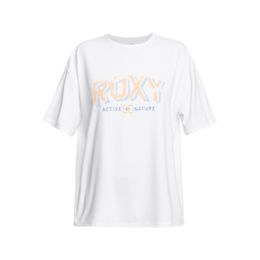 Roxy Trainingsshirt »Beach Bound« weiß XL XL Kollektion: Active-Kollektion