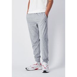 Champion Sweatshorts »Rib Cuff Pants« noxm M (48/50) - N-Gr N-Gr M (48/50) Kurze Sweatshorts, ideal für Training und Joggen
