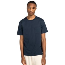 Element T-Shirt »Icon« Eclipse Navy L L Kollektion: Mainline-Kollektion