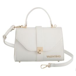 Valentino Handbags VALENTINO BAGS Shopper »SATCHEL SOBO« Henkeltasche Umhängetasche Schultertasche BIANCO