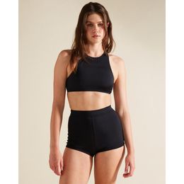 Billabong Bikini-Hose »ADIV« schwarz L L Bikiniunterteil für Frauen