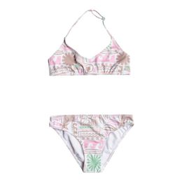 Roxy Triangel-Bikini »Totally Iconic« White Totally Iconic Rg 6(115-120cm) - Cup B Cup B 6(115-120cm) Material: Weiches, und...