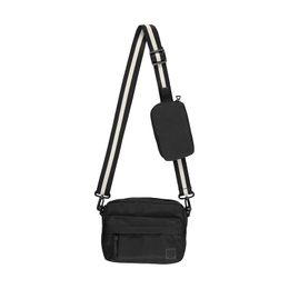 Lerros Umhängetasche »Crossbodybag« BLACK