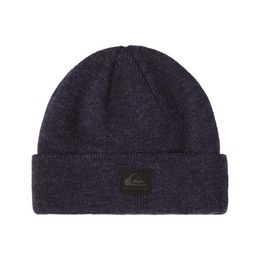 Quiksilver Beanie &raquo;Performer&laquo; blau Einheitsgr&ouml;&szlig;e Stoff: Acril-Strickstoff