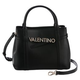 Valentino Handbags VALENTINO BAGS Shopper »SHOPPING SELMA RE« Henkeltasche Schultertasche Umhängetasche NERO