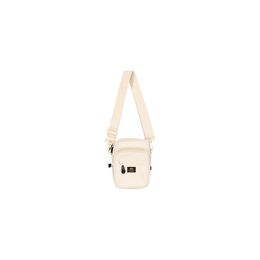 Alpha Industries Daypack »Accessoires - Bags Label Messenger Bag Small« vintage white 2 Fächer