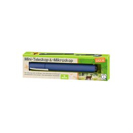 moses. 2in1: Teleskop & Mikroskop "Expedition Natur" - ab 3 Jahren - 14% | Damen-outdoor-ausruestung