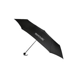 Regatta Regenschirm in Schwarz - 38% | Damen-regenschirme